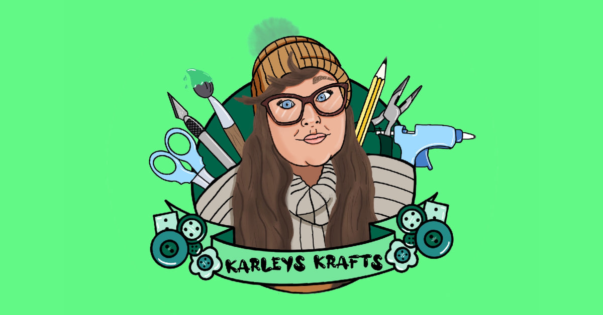 Karley's Krafts – Karley's Krafts